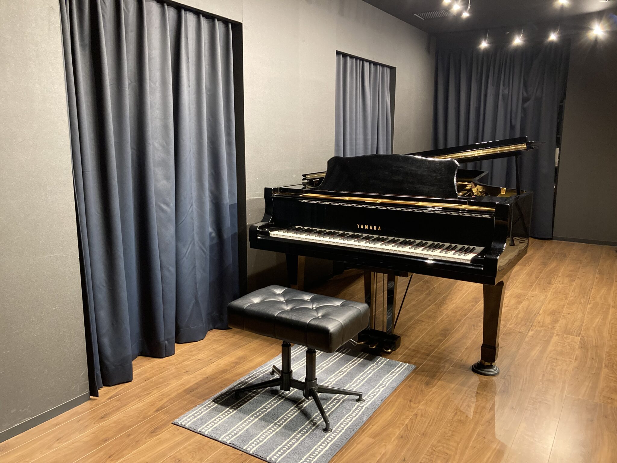 貸し音楽練習室 - RHY梅田